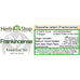 Frankincense Essential Oil | Herb Stop - Arizona's Herbal Store