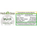 Myrrh Essential Oil | Herb Stop - Arizona's Herbal Store