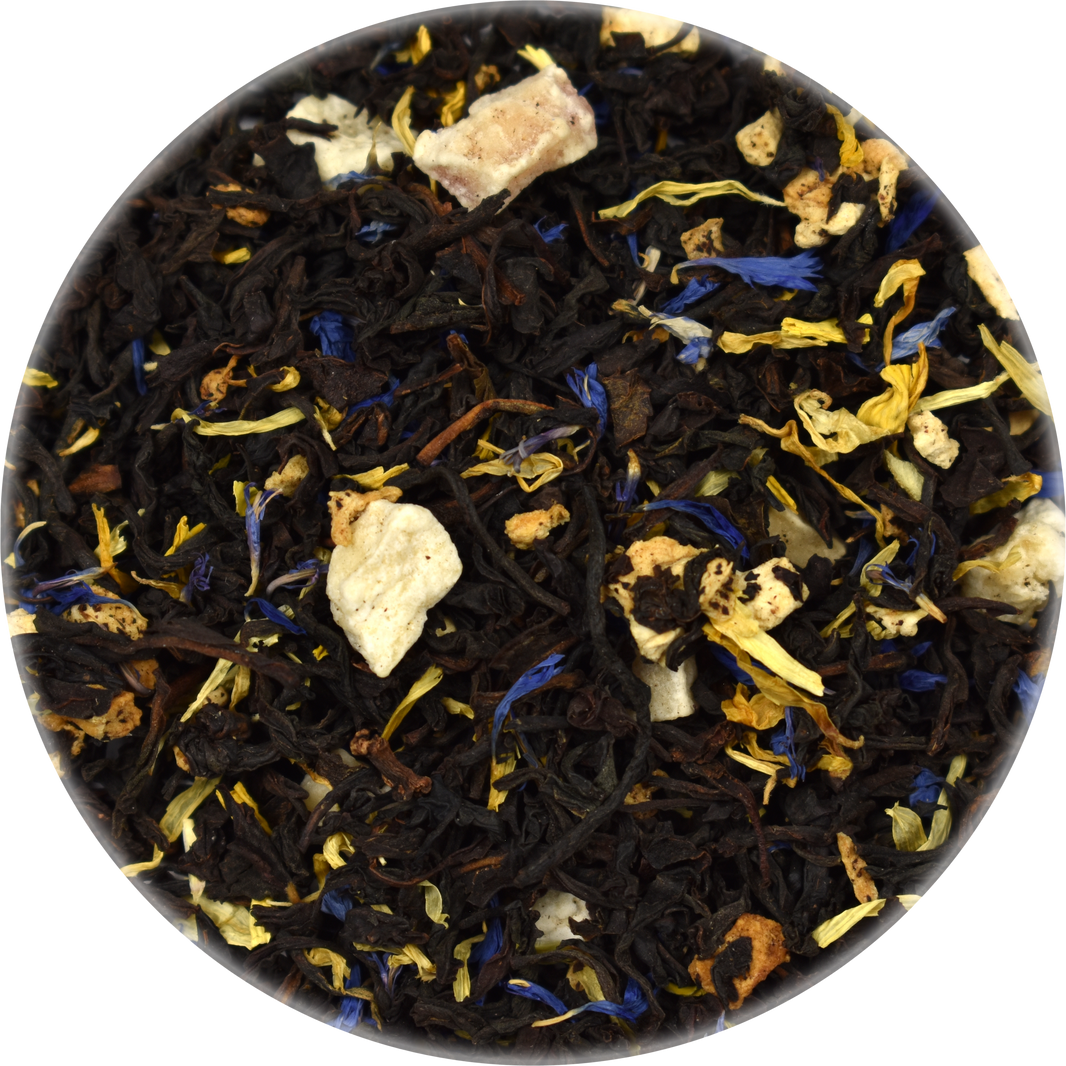 Last Chance Teas | Herb Stop - Arizona's Herbal Store