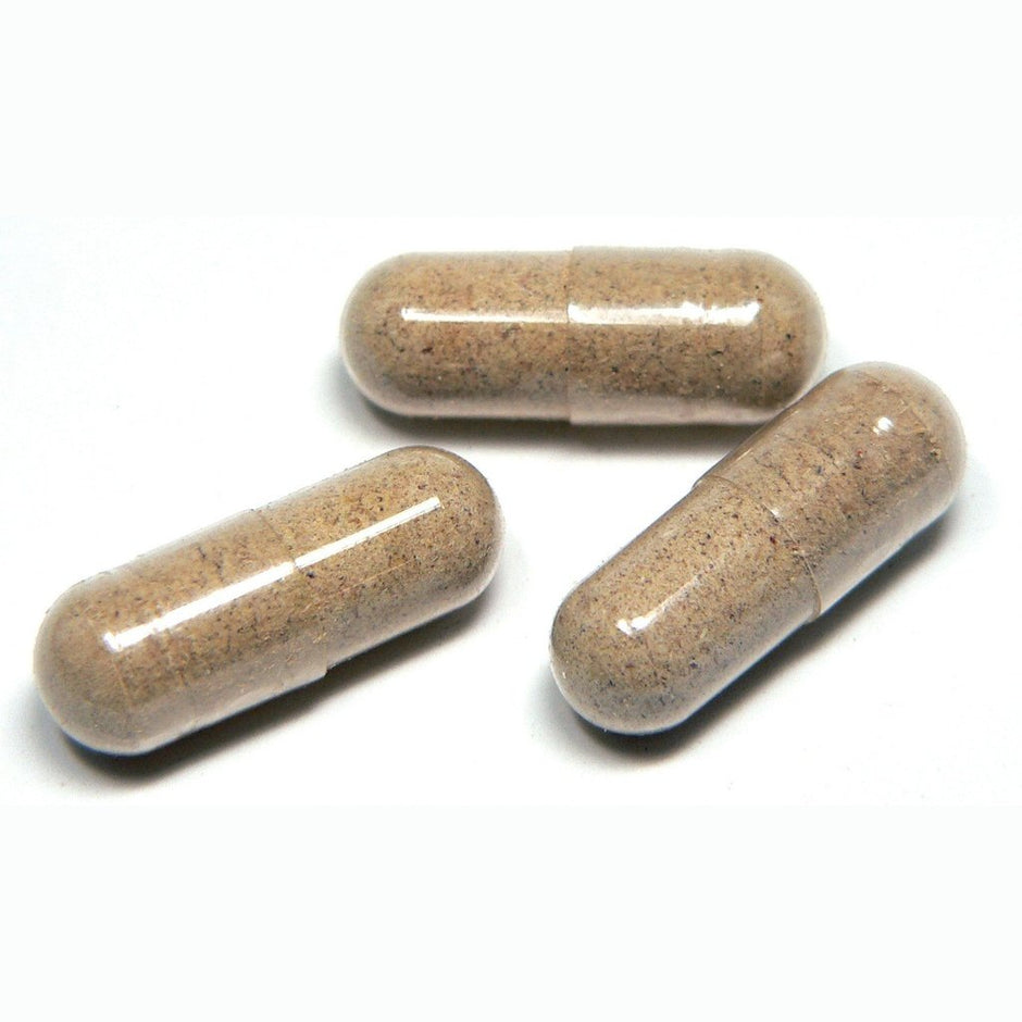 Herbal Capsules | Herb Stop - Arizona's Herbal Store