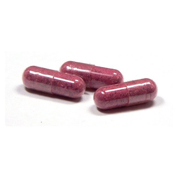 Cranberry Capsules (Freeze Dried) | Herb Stop - Arizona's Herbal Store