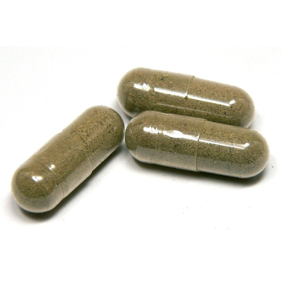 Herbal Capsules | Herb Stop - Arizona's Herbal Store