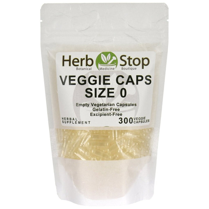 Herbal Capsules | Herb Stop - Arizona's Herbal Store