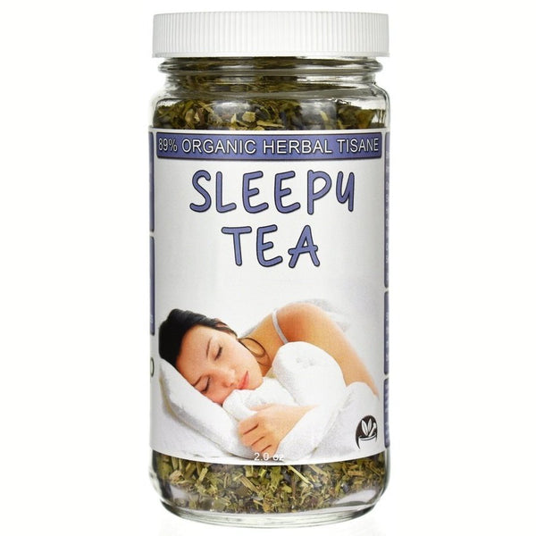 Sleepy Tea – Herb Stop - Arizona's Herbal Store